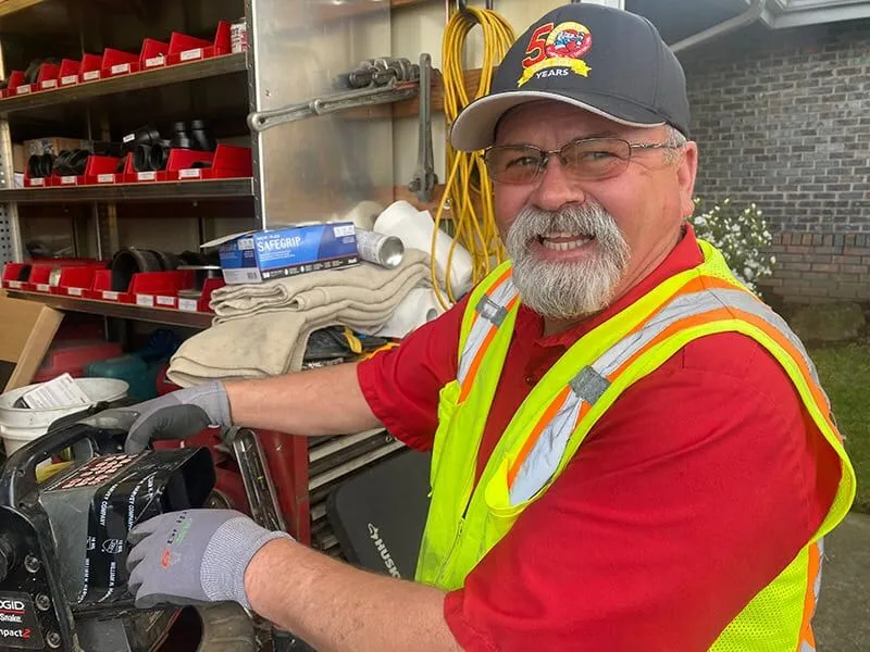 Local Plumbers in Northern California | Local Plumbing Repair
