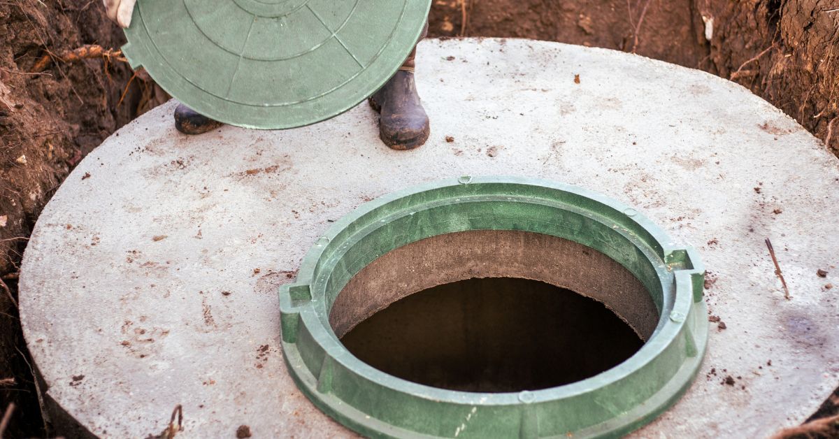 7 Signs Your Septic Tank Leach Line Needs Repairs